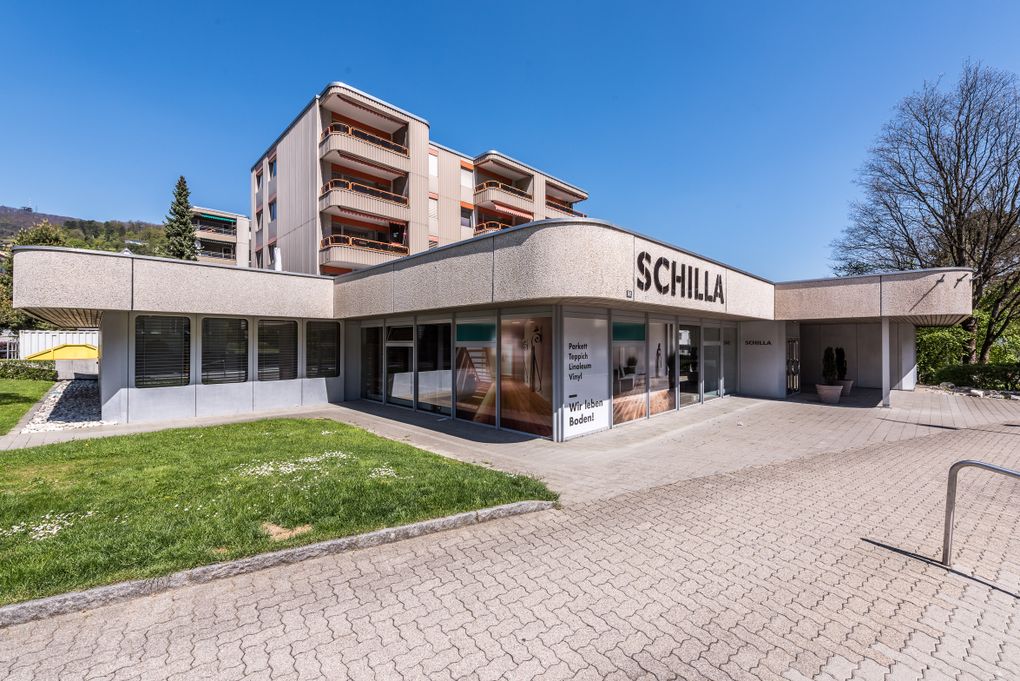 Martin Baur Fotografie - Schilla Bodenbeläge